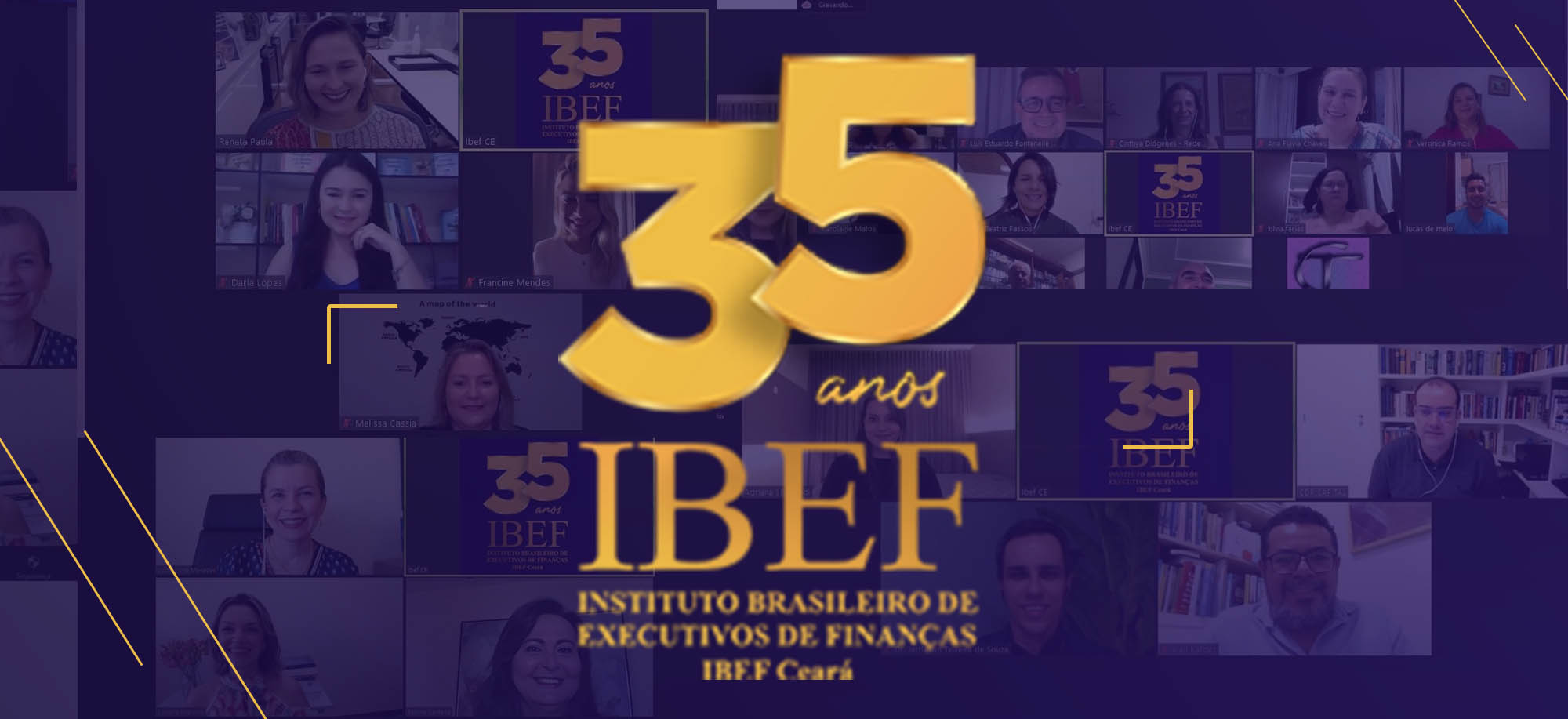 IBEF Ceará - Instituto Brasileiro de Executivos de Finanças do Ceará